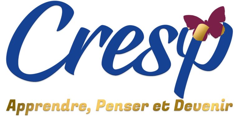 Etudier au CRESP - Cresp Formations